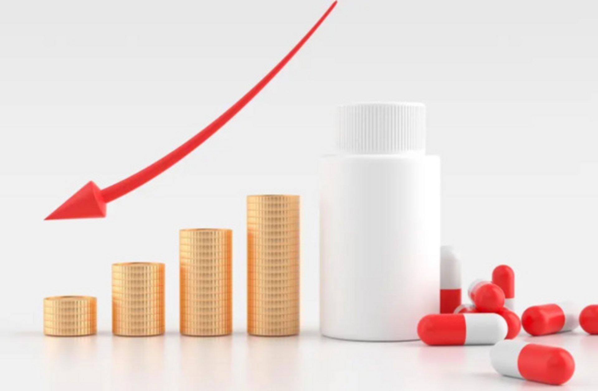 $6.16 Billion Per Drug Approval